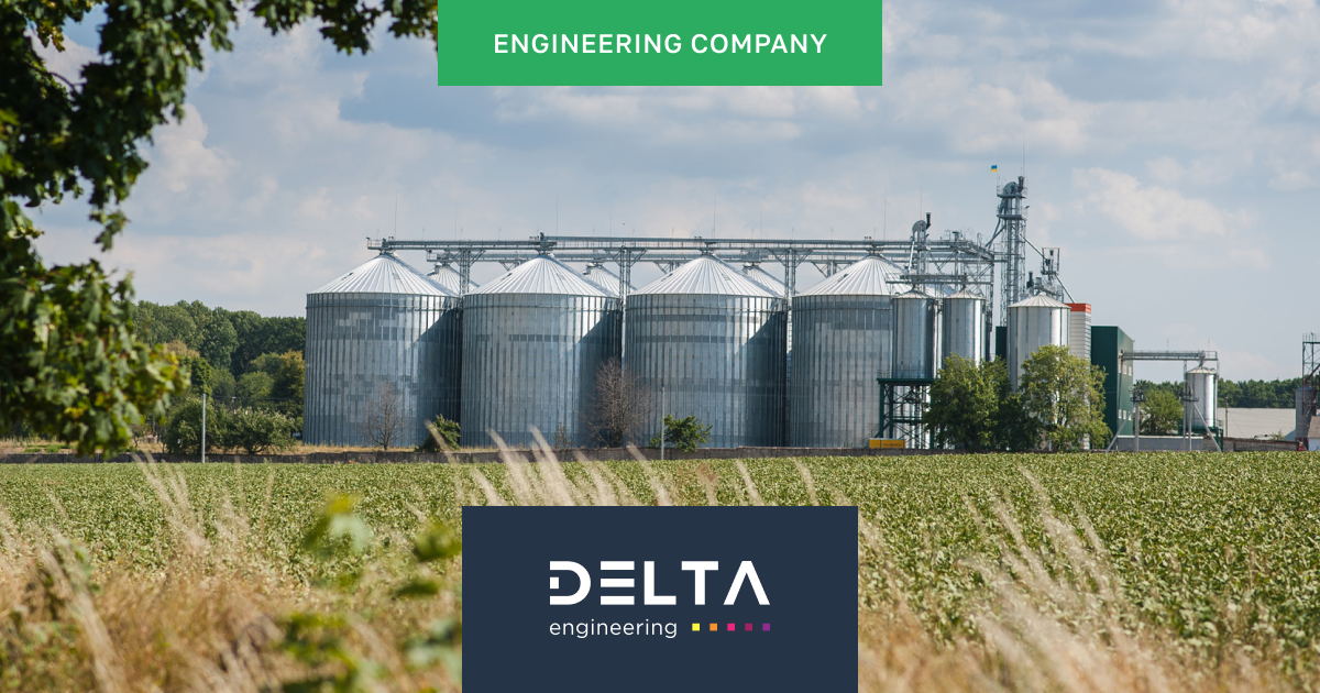 Home Page | Delta Engineering