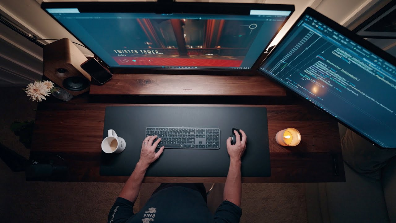 Outsourcing vs Co-Development: Which Strategy Suits Your Game Studio ...