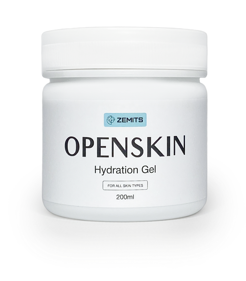 Zemits Openskin Hydrogenation gel for Sale at the Best Price | Buy on ...