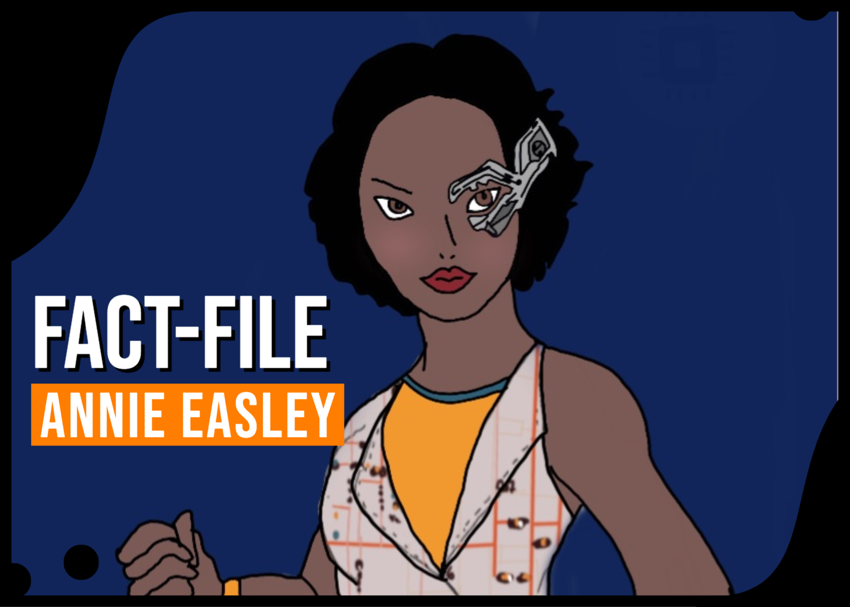 Annie Easley