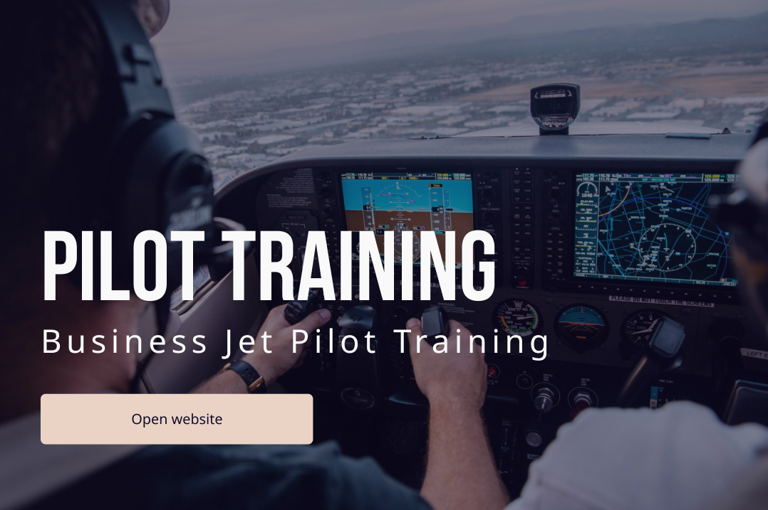 Pilot Training