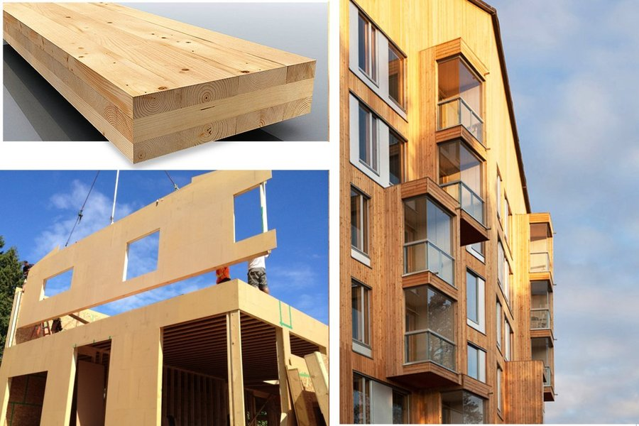 5 Best Types of Prefabricated Wooden Homes