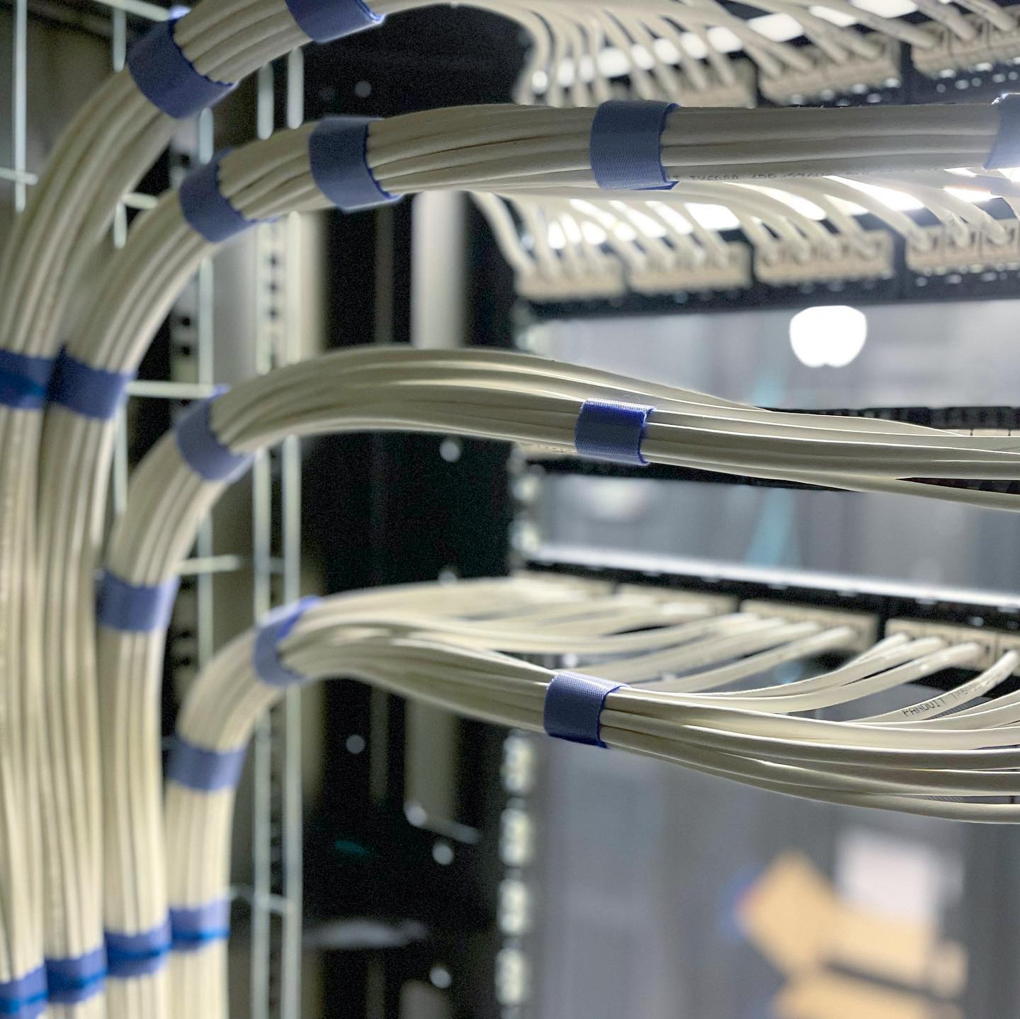 Datacom - Delivering Advanced Datacenter and Intelligent Building Solutions