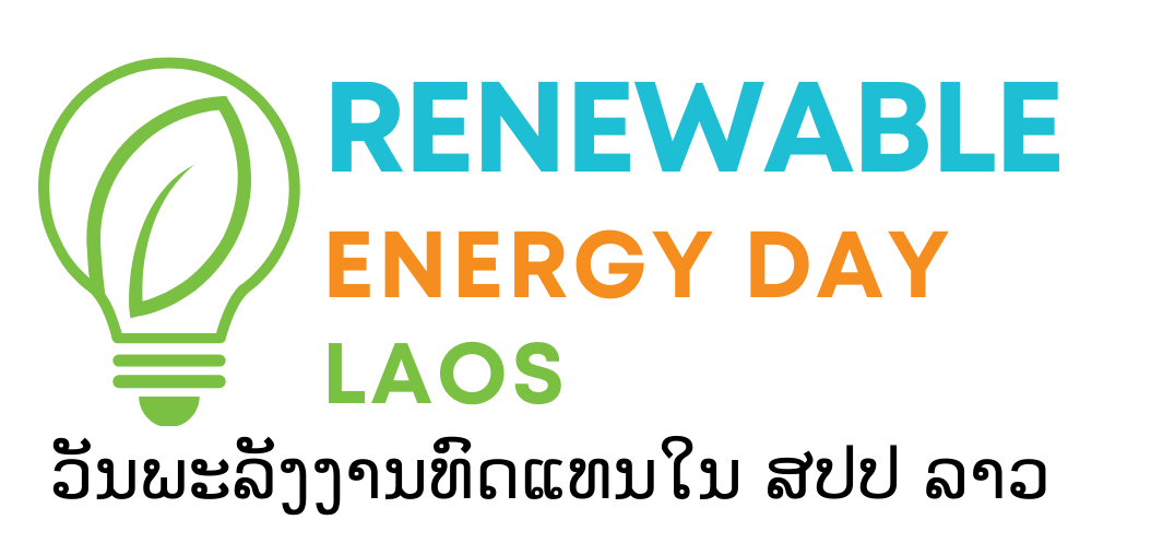 Renewable Energy Day Laos