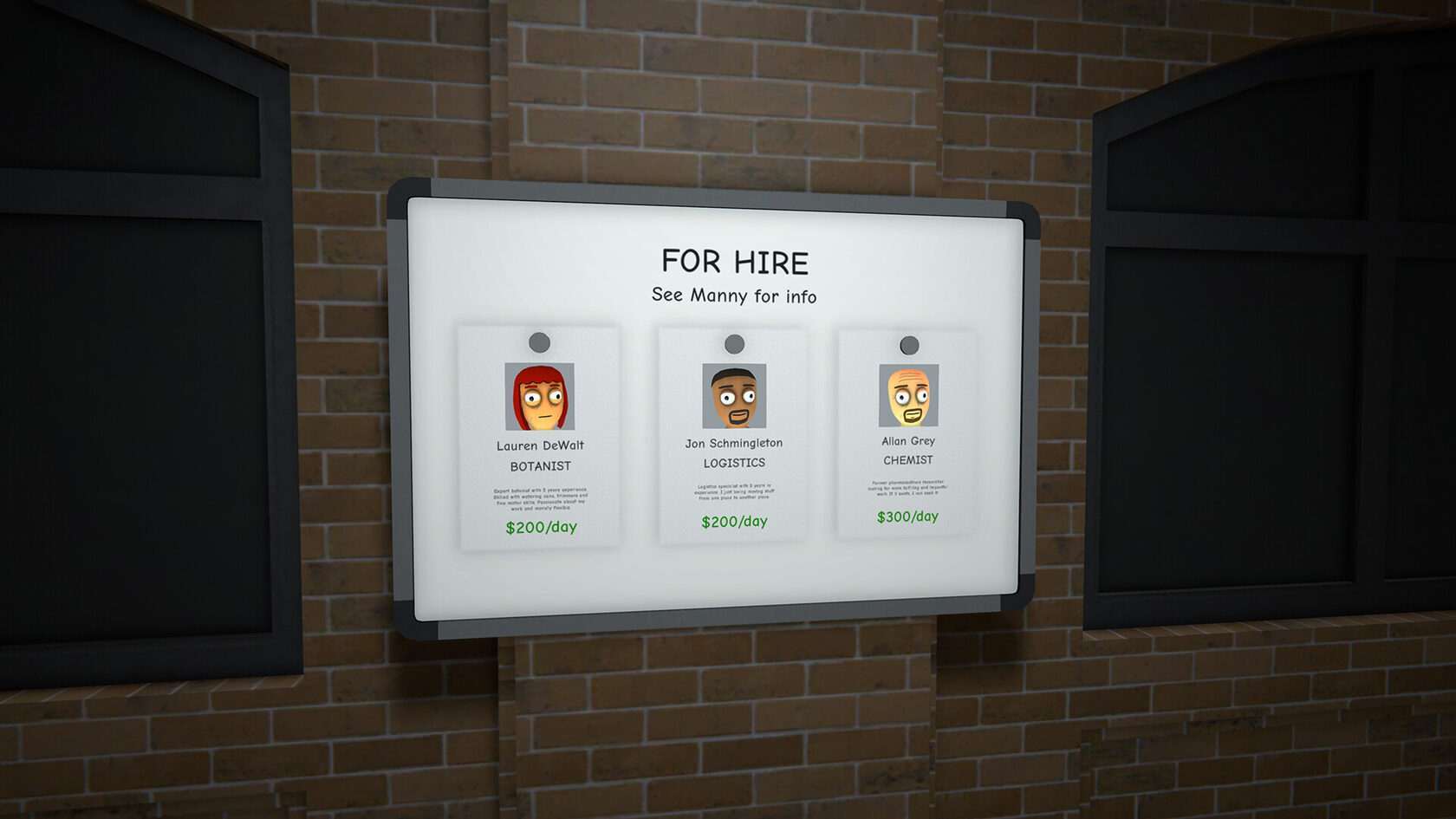 Schedule 1 Game Overview and Key Features Explained