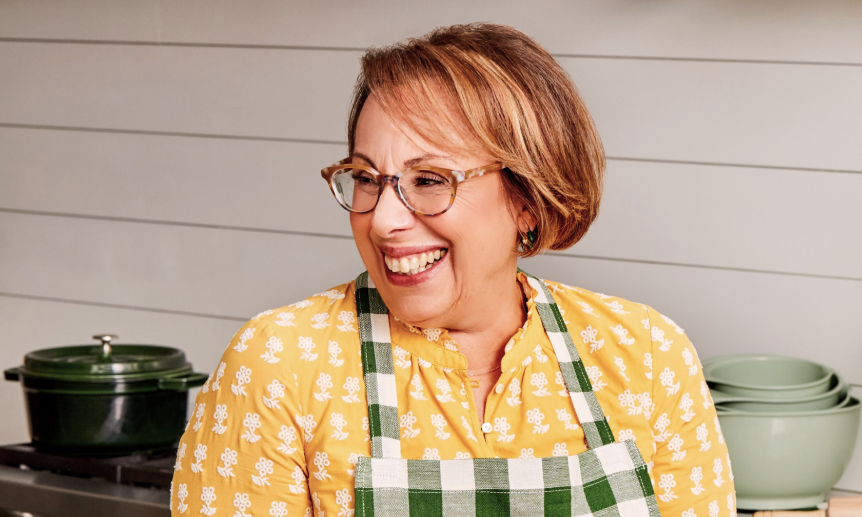 The Granfluencer: Transforming Influencer Marketing