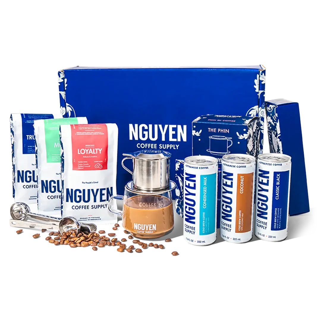 The Best Alternatives to Nguyen Coffee Supply: Top Competitors You ...