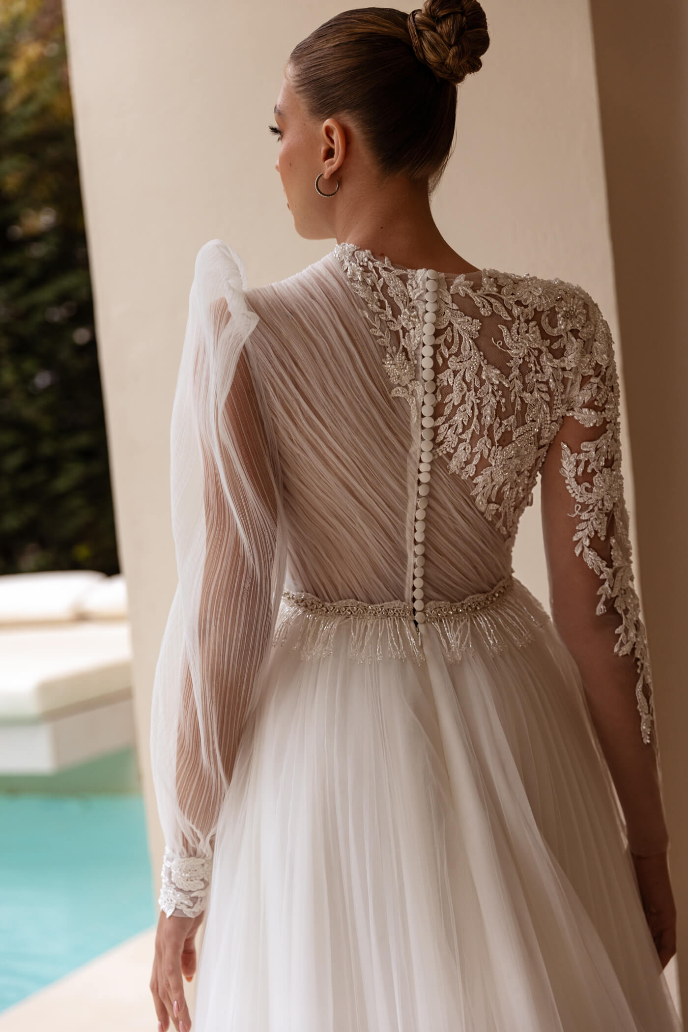 MARBELLA Collection — Perfioni — Wedding dresses