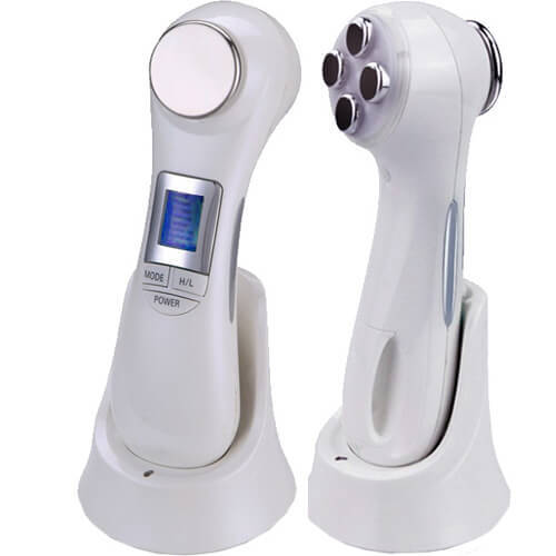 Многофункциональный аппарат ухода, омоложения и универсального решения ...