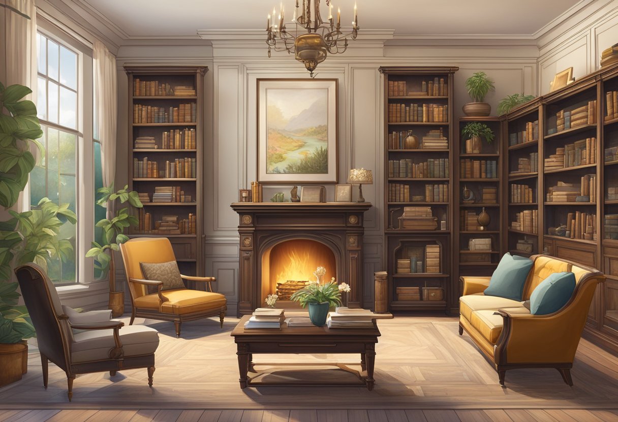 Privatier - Definition, Geschichte & Beispiele