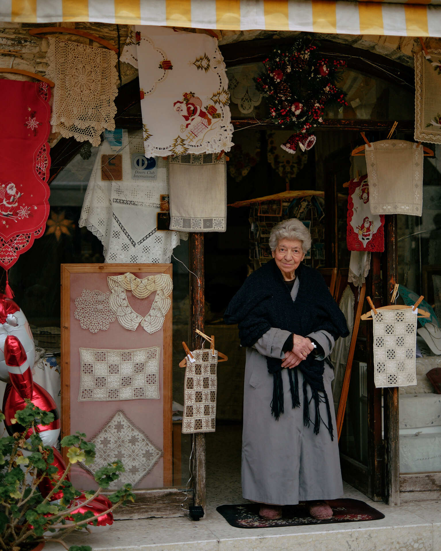 The Roots of Lefkaritika: Cyprus’s Timeless Lace | Lefkara.Travel