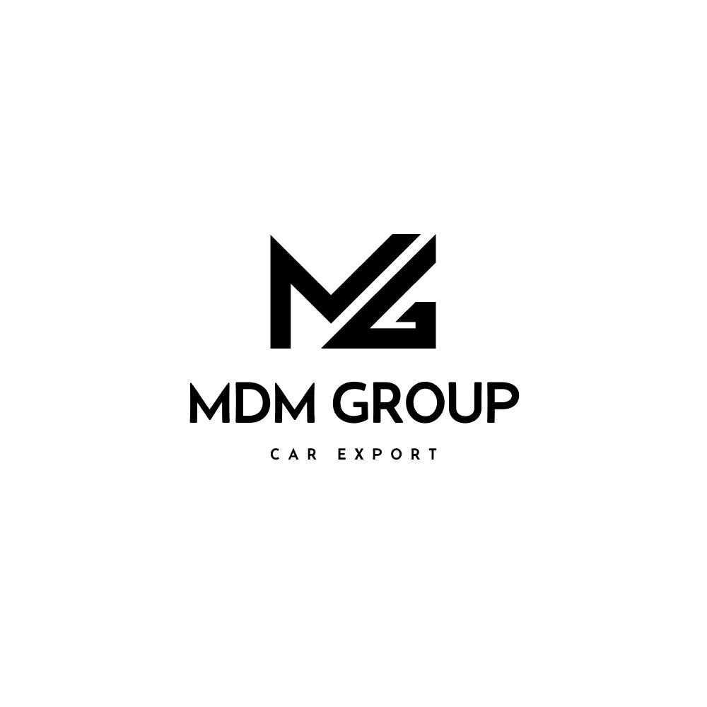 MDM Group | Авто из Южной Кореи