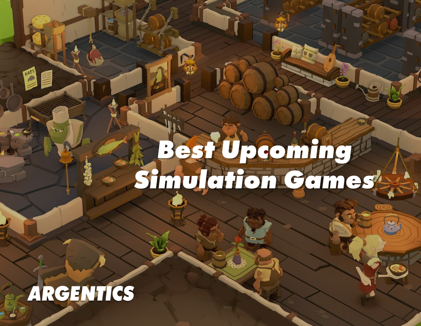 Best Free Steam Multiplayer Games You Need to Play - Argentics