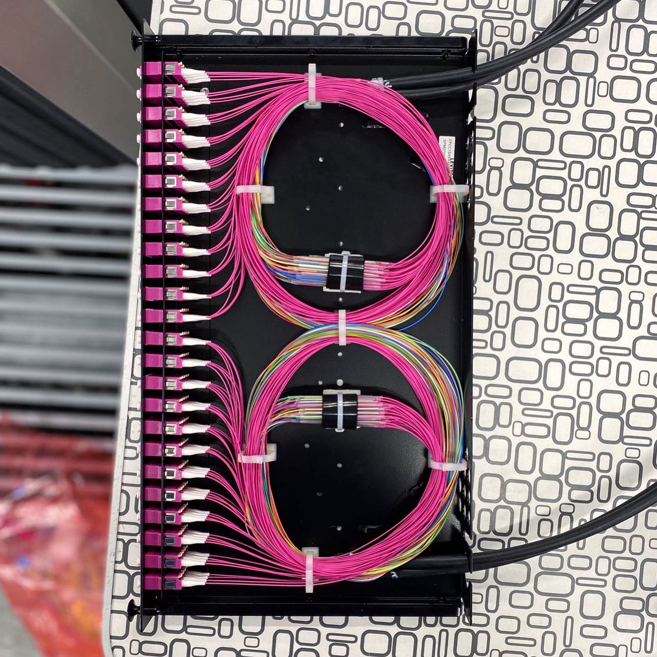 Datacom - Delivering Advanced Datacenter and Intelligent Building Solutions