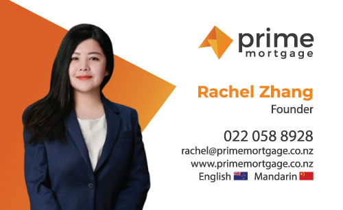 Prime Mortgage - Home