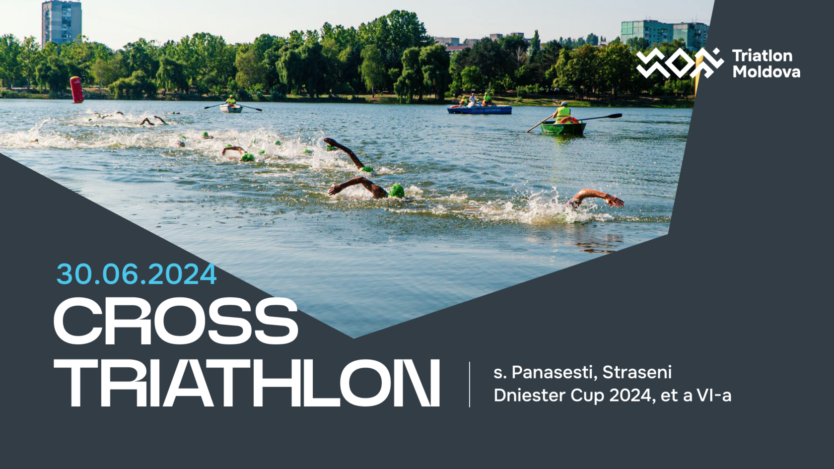 PANASESTI CROSS TRIATHLON