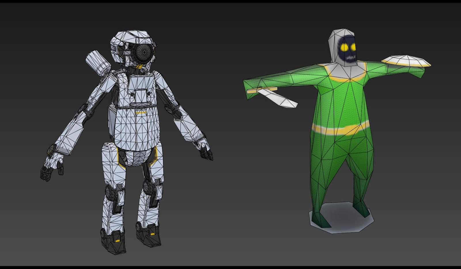 How to Make 3D Models for Games: A Step-by-Step Tutorial