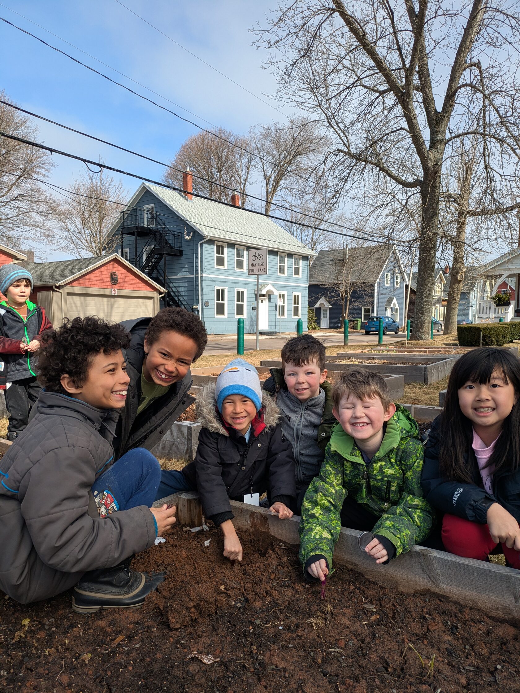 Camps - STEAM PEI
