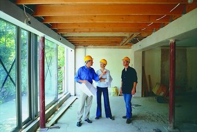 Inspection Cameras for Building and Home Inspectors