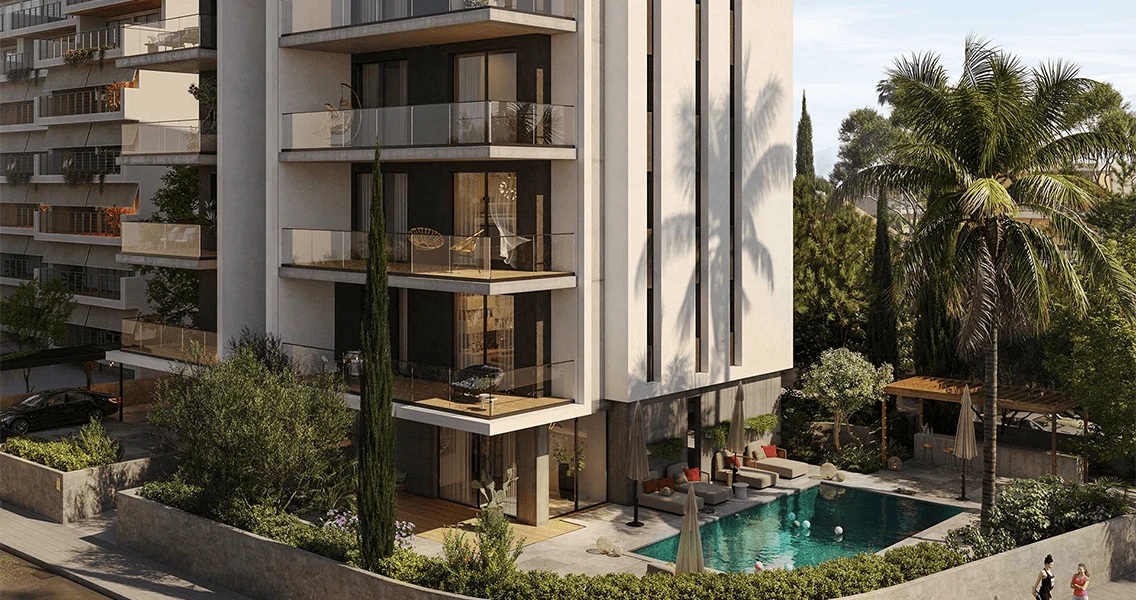 bbf: elevate your lifestyle with cyprus' premier properties