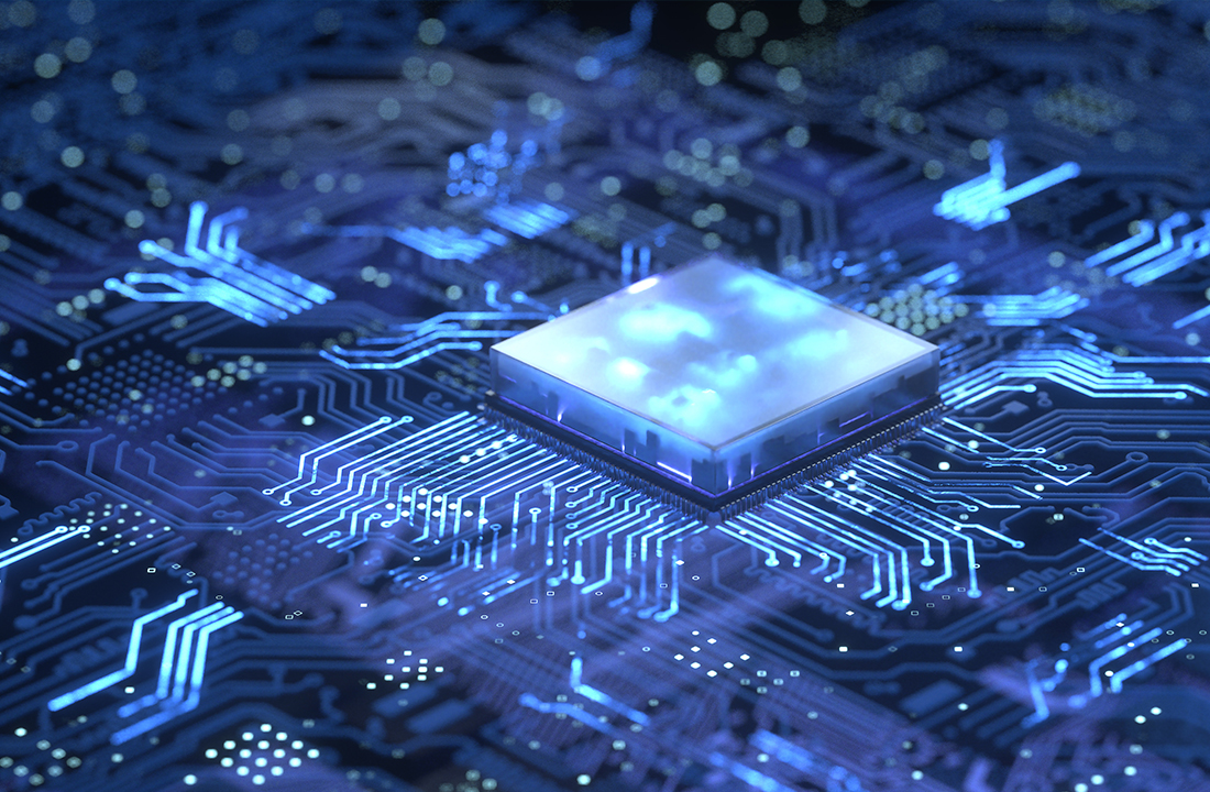 Semiconductor Executive Summit Asia