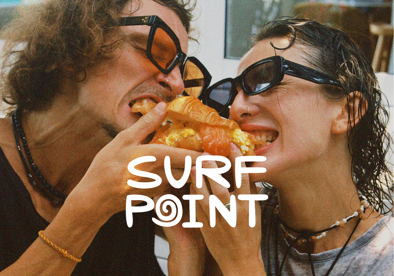 surfpoint cafe