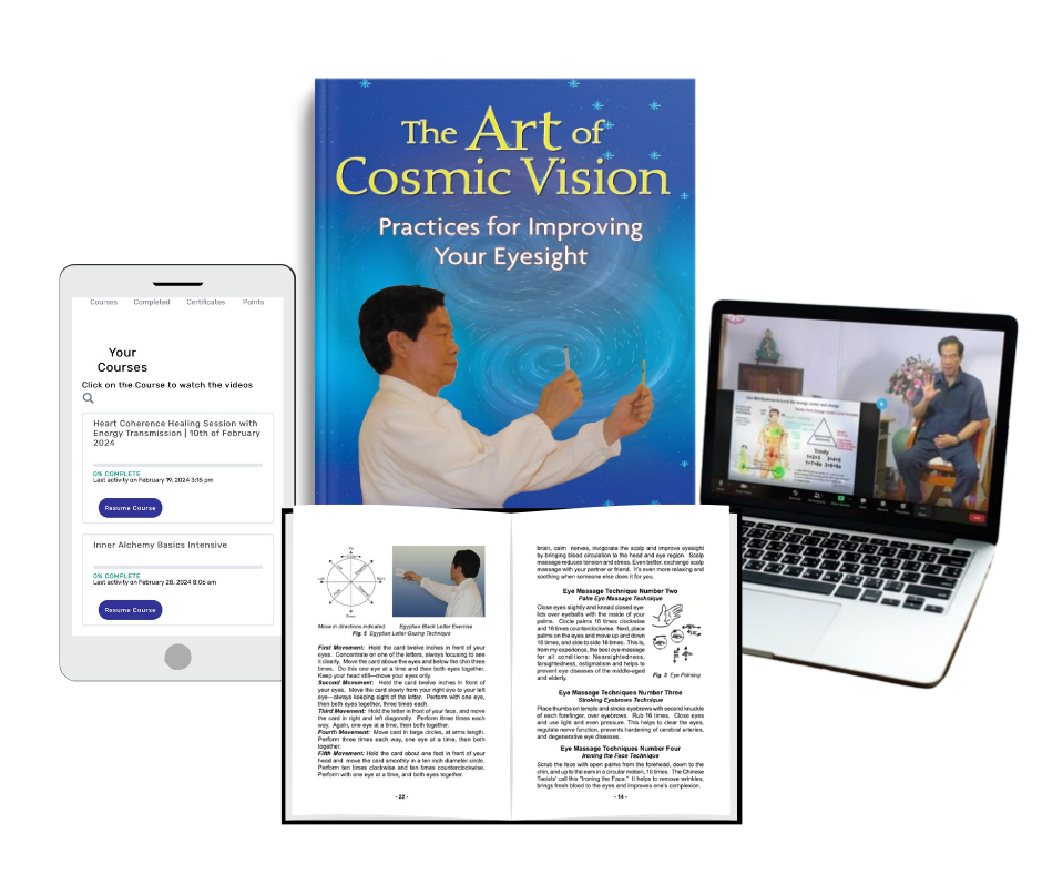 Cosmic Vision_US