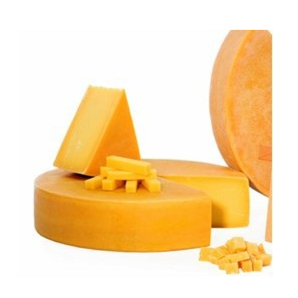 Alpine cheese