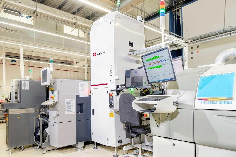 TTC Fix |TTC Server Software | AI-based Solution