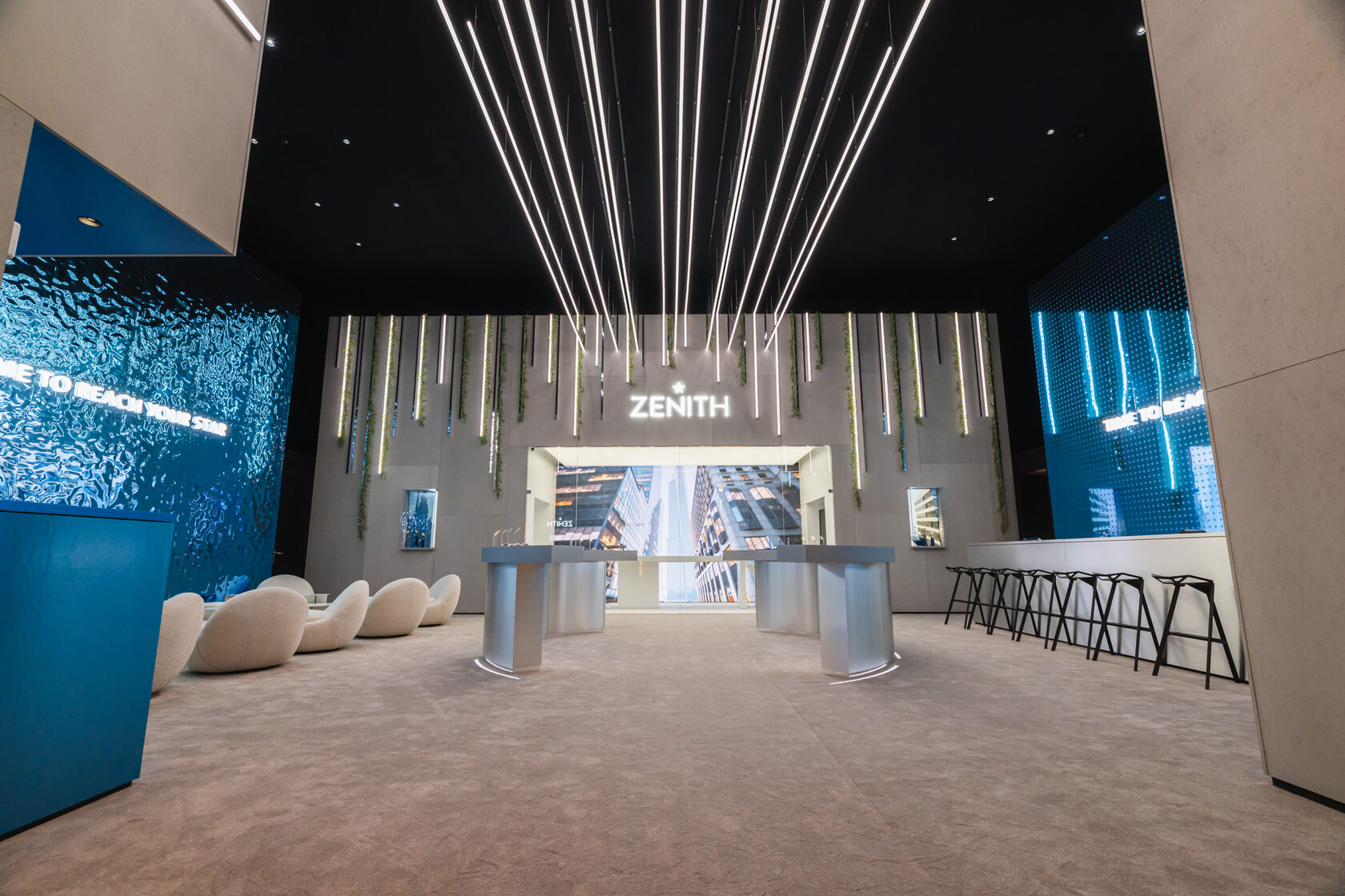 ZENITH - Watches and Wonders 2024