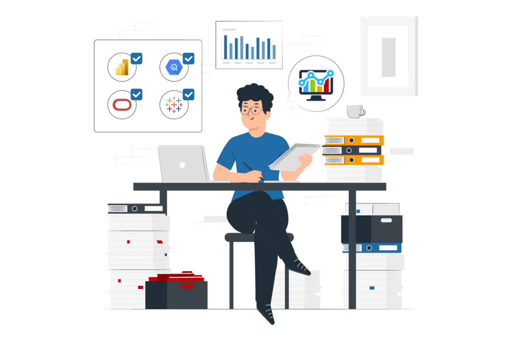 Bi Connectors By Alpha Serve Complete List Of Bi Data Connectors