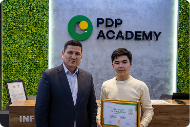 PDP Academy