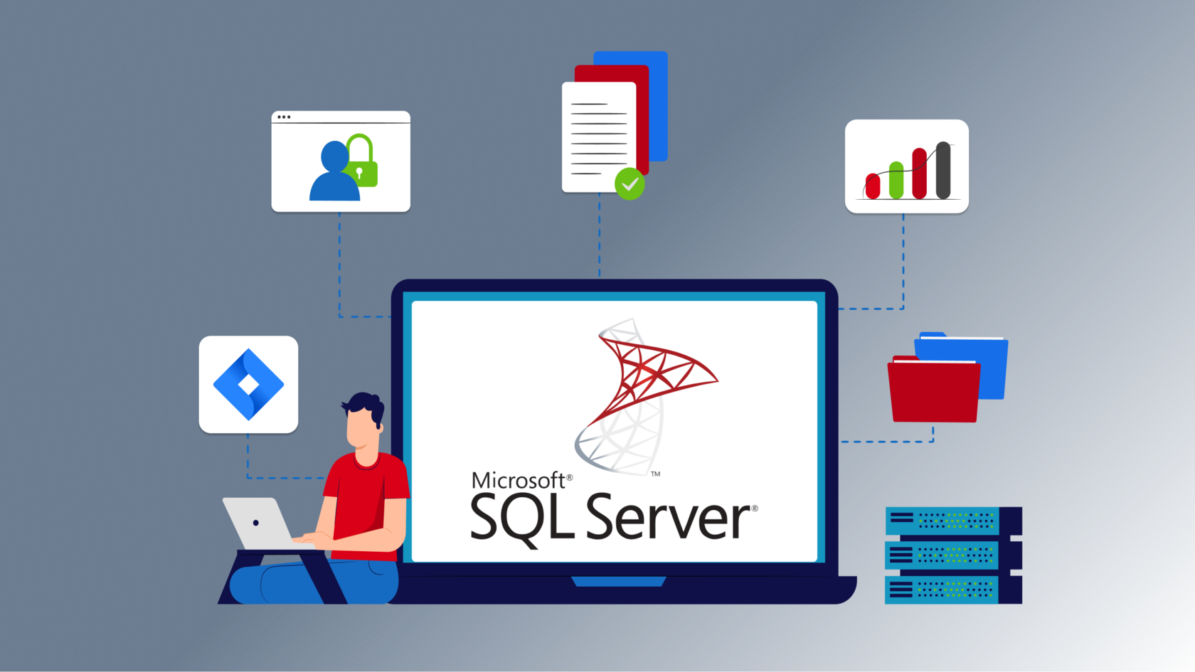 Jira Sql Server Integration How To Connect Jira To Sql Server Using Sql Connector For Jira