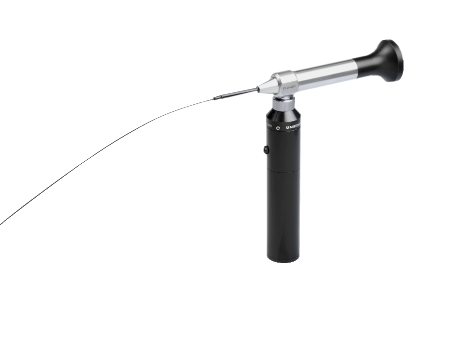 Super Thin Mini Borescope | Narrow diameter probe, Low Cost