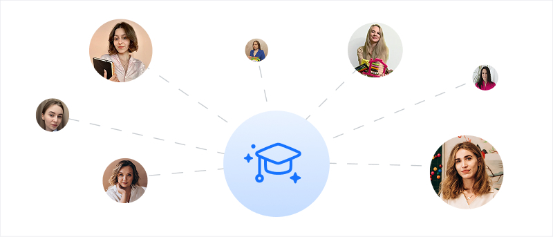 Школа Розвитку Інтелекту Gelios School