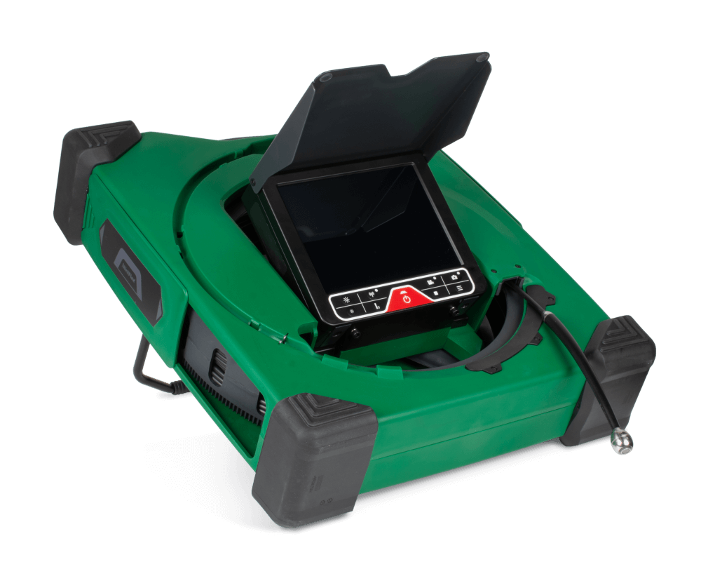 Product video gallery