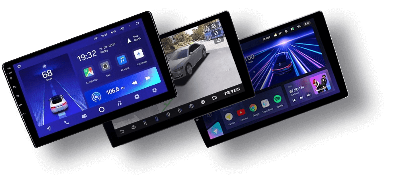 DOMINANT – Magicar Remote Controls and Advanced Vehicle Security Solutions