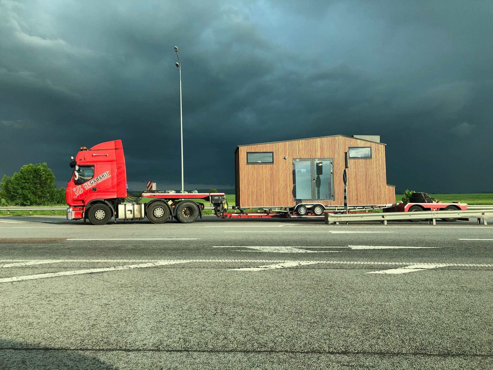 Nordik | Tiny House by Solid