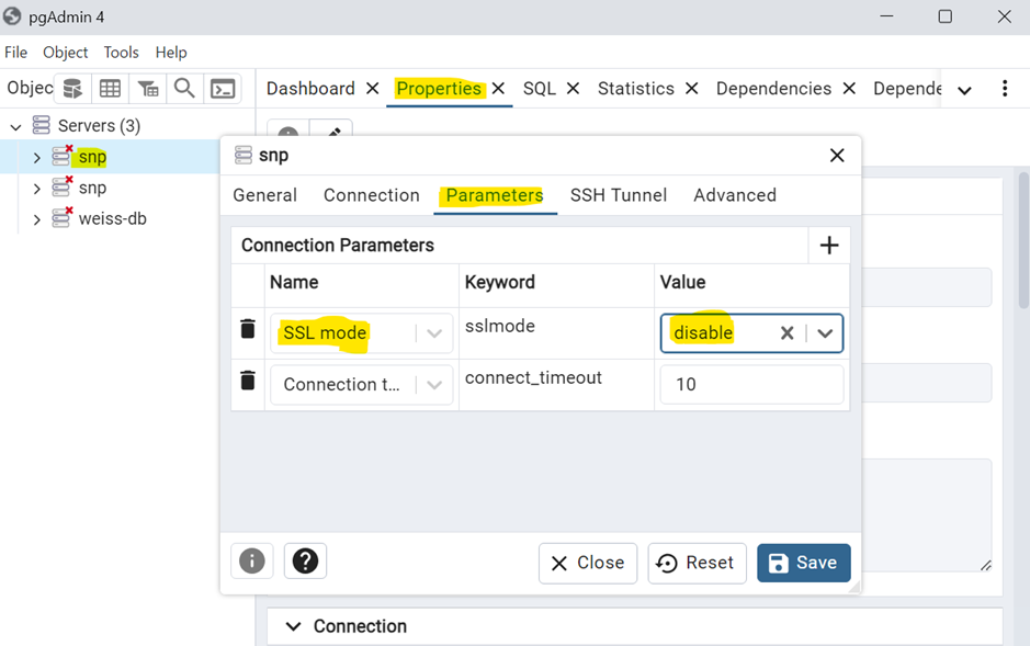 RDS Endpoint Connectivity Issues with AWS Client VPN