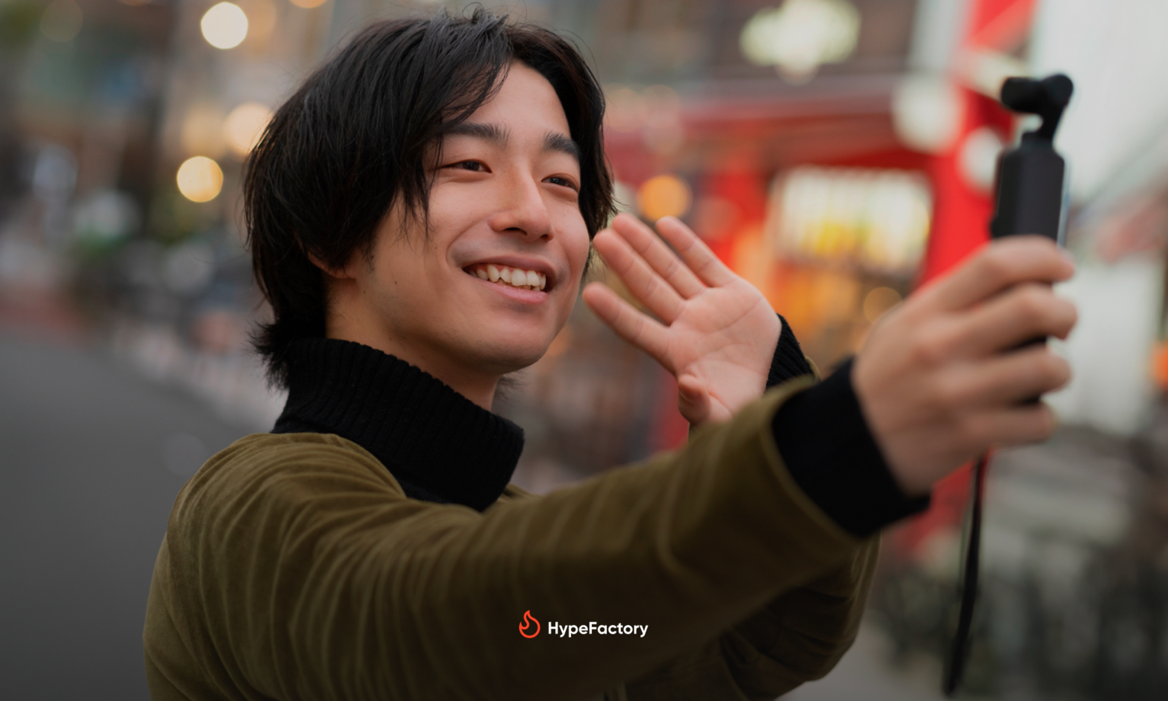 How Chinese Influencers Turn Fans Into Sales