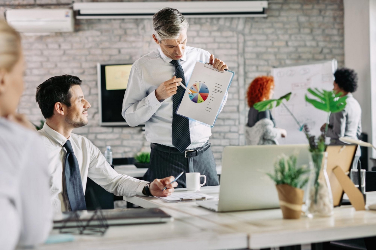 The benefits of competition in business Mafpels