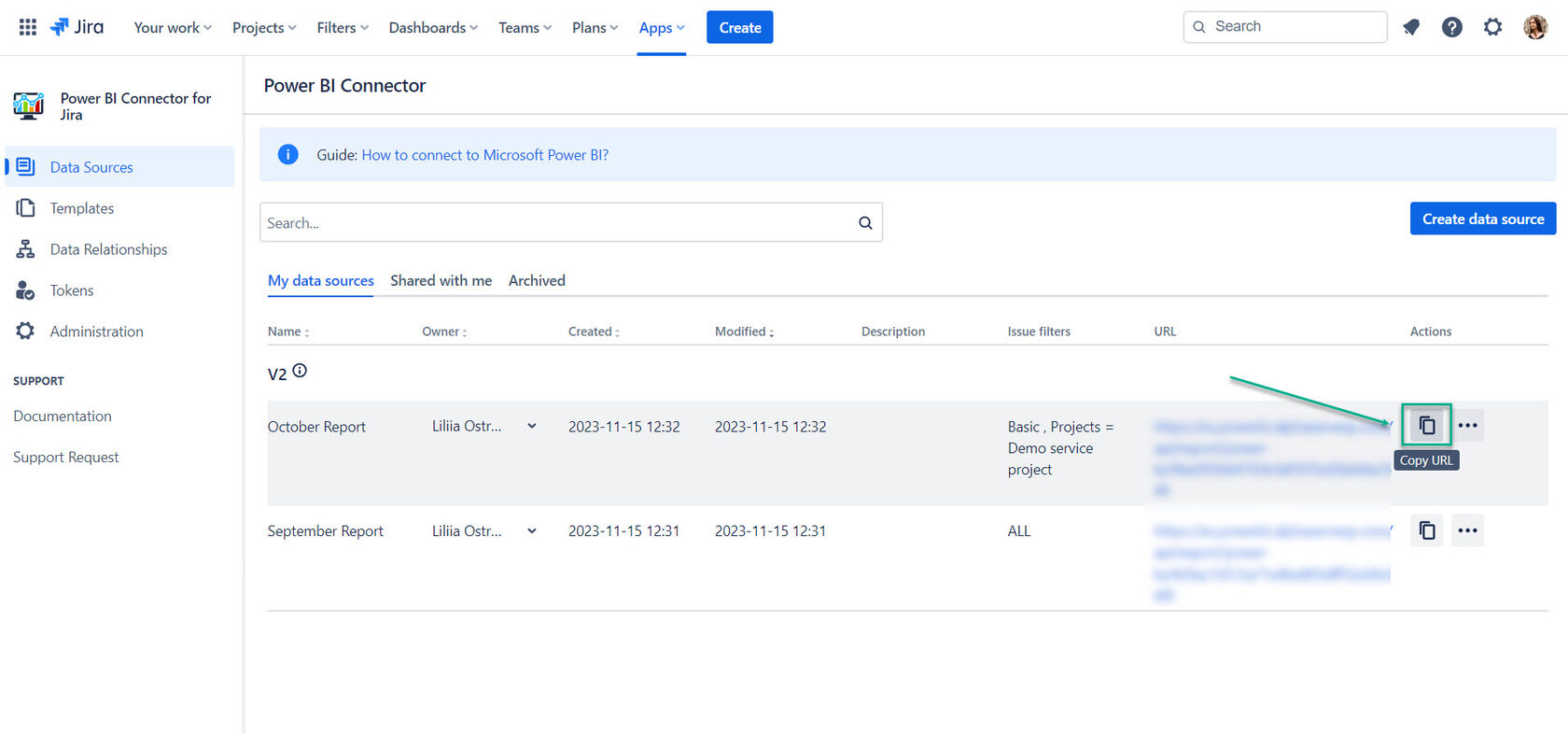 Power BI Jira Integration [Set up Tutorial] - Update 2024
