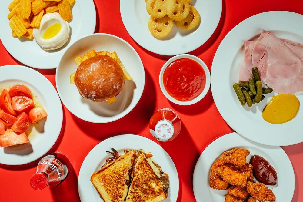 Talking Trends: The New Wave of Nostalgia-Driven Comfort Food Innovators