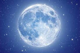 Moon Line in Astrocartography – Pros and Cons of Living There