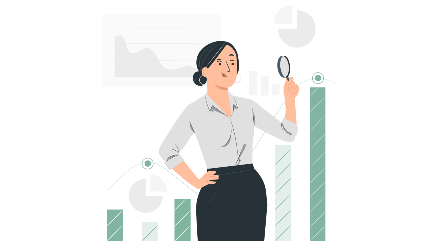 Connect ServiceNow to Power BI: REST API vs Power BI Connector