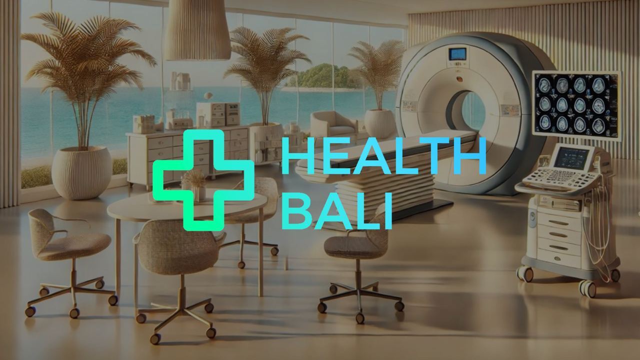 Healthcare & Medical Services in Bali | HealthBali
