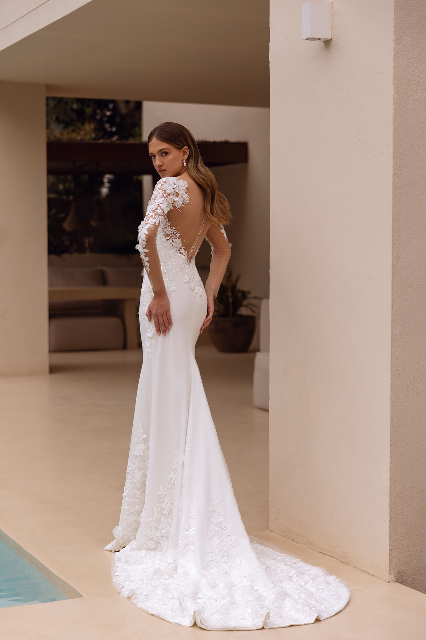 MARBELLA Collection — Perfioni — Wedding dresses