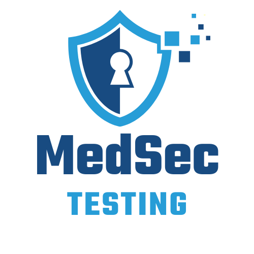 Cyber Security Testing For Medical Devices