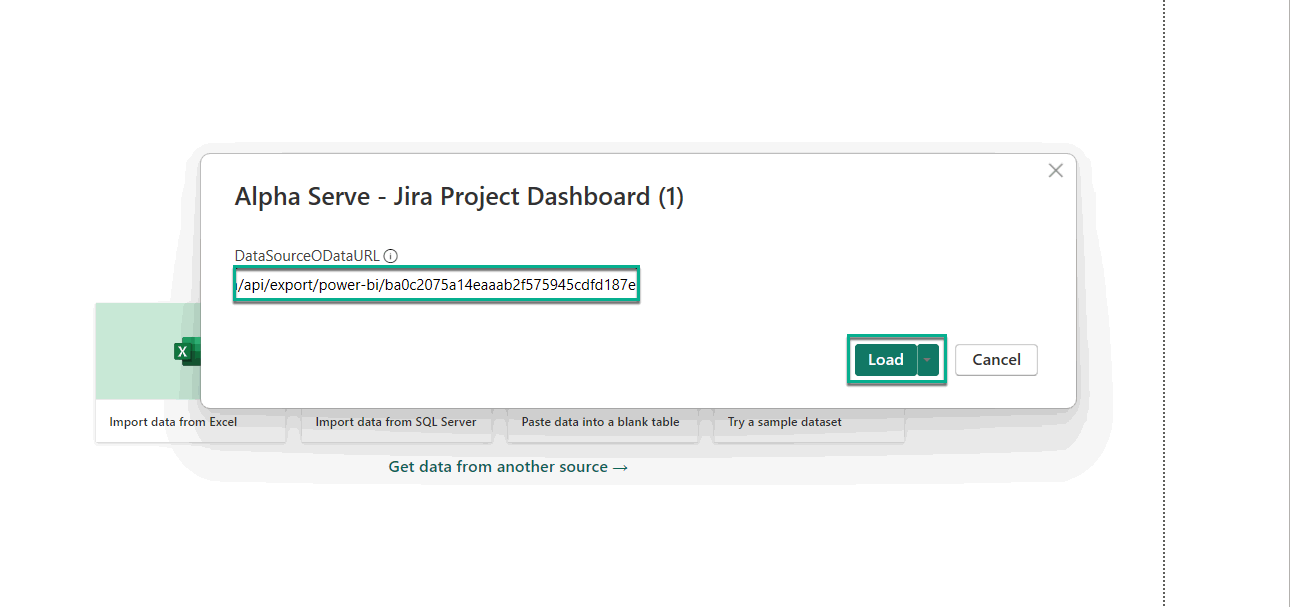 Create Jira Work Log Report in Power BI with Pre-Built Dashboards Templates