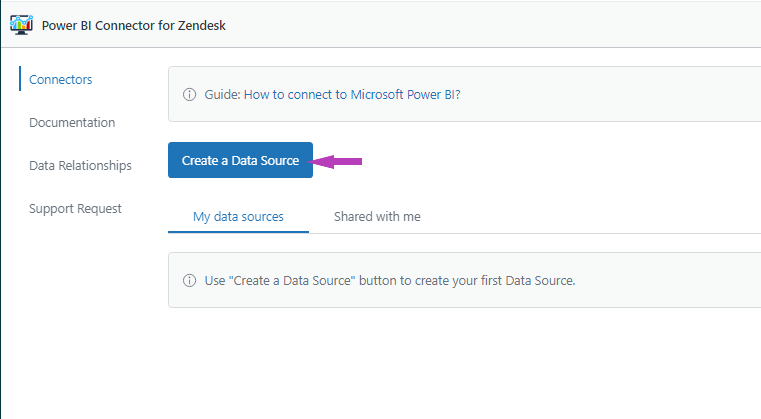 How to Export Zendesk Tickets to CSV or Directly into Power BI and Tableau